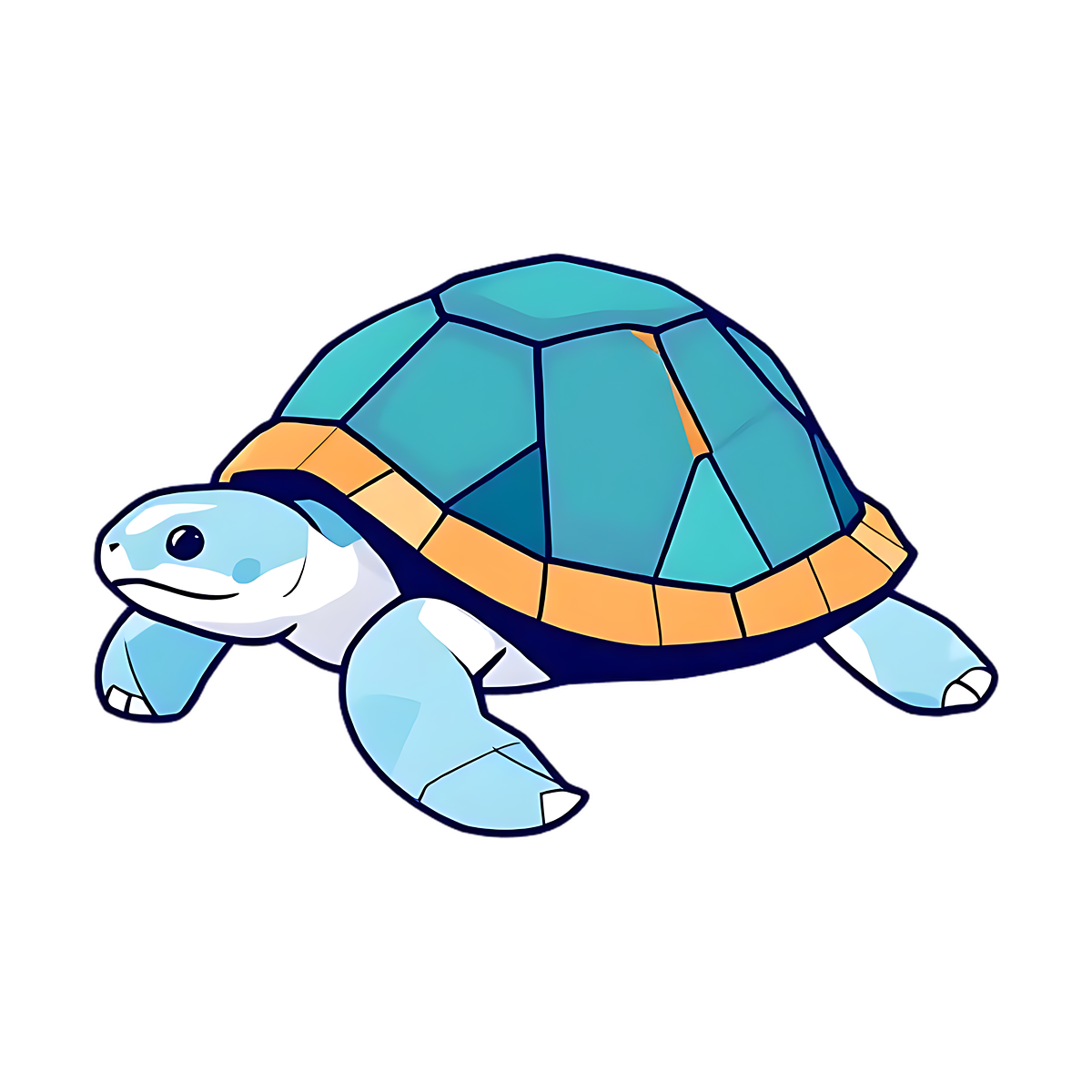 BlockTurtle - Advanced Crypto Portfolio Management